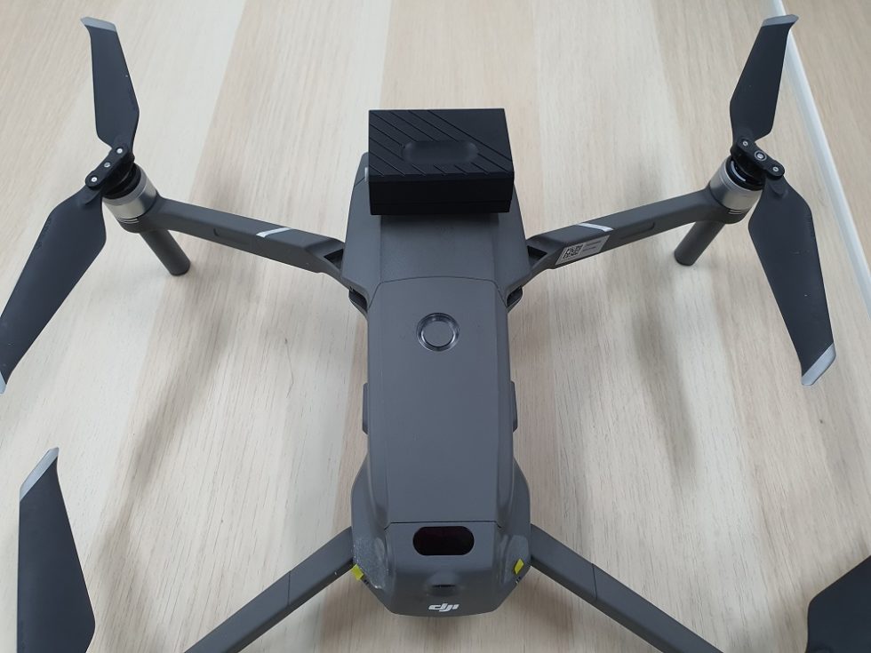 UAV Hardware Tracker | MyDroneFleets